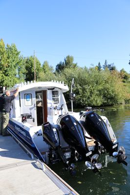 Stevens Marine - Updated May 2026 - 68 Photos & 11 Reviews - 18023 SE ...