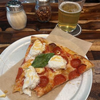 RIIP BEER & PIZZERIA - Updated February 2025 - 90 Photos & 48 Reviews ...