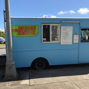 THE MUNCHIE MACHINE - Updated December 2025 - 125 Photos & 37 Reviews ...