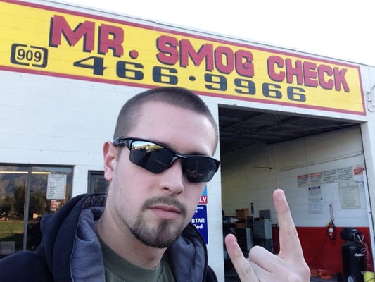 MR. SMOG CHECK - Updated December 2025 - 34 Photos & 536 Reviews - 8768 ...