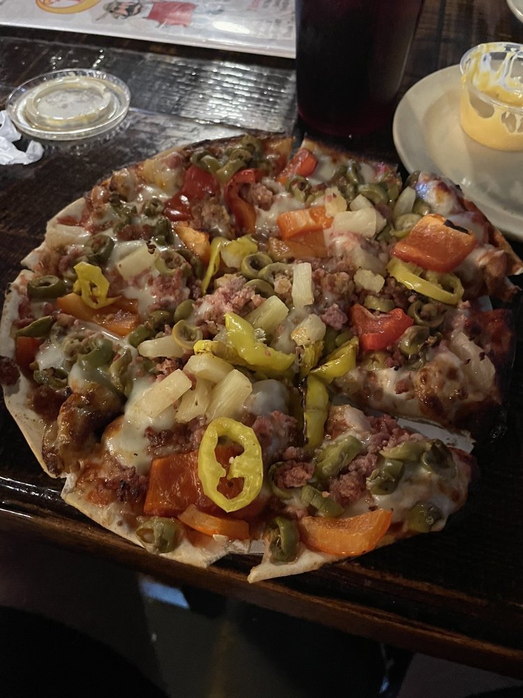 TURONI’S PIZZERY & BREWERY - Updated May 2025 - 32 Photos & 71 Reviews ...