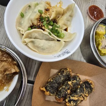 TASTY DIM SUM HOUSE - Updated May 2025 - 175 Photos & 98 Reviews - 5777 ...