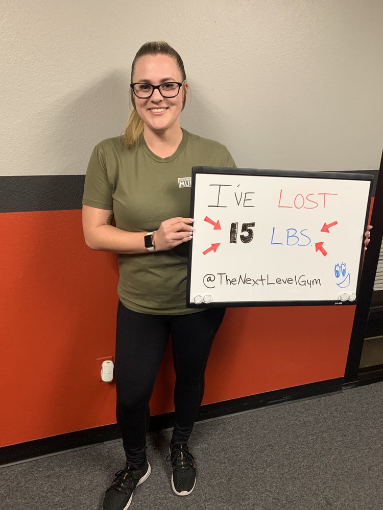 THE NEXT LEVEL GYM PERSONAL TRAINING - Updated July 2024 - 42 Photos ...