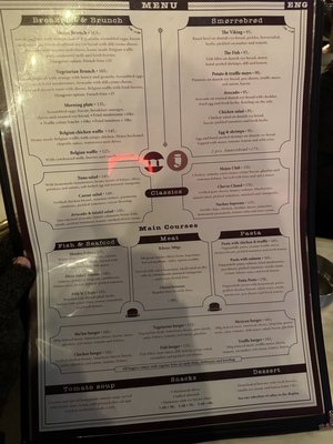 MJ COFFEE - Updated July 2025 - 32 Photos & 33 Reviews - Gothersgade 26 ...