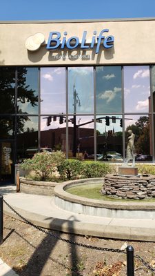 BIOLIFE PLASMA SERVICES - Updated August 2025 - 14 Photos & 10 Reviews ...