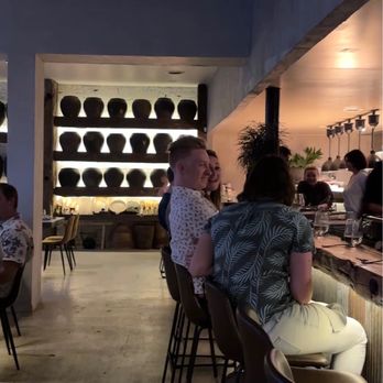 NOKA - Updated February 2025 - 405 Photos & 109 Reviews - 334 E 31st St ...