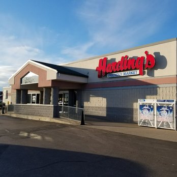 HARDING’S MARKET - Updated December 2025 - 14 W Monroe St, Bangor ...