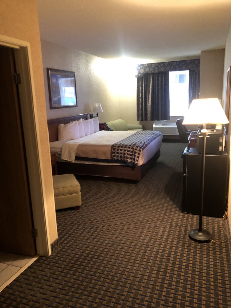MILES CITY HOTEL & SUITES - Updated July 2024 - 38 Reviews - 1720 S ...