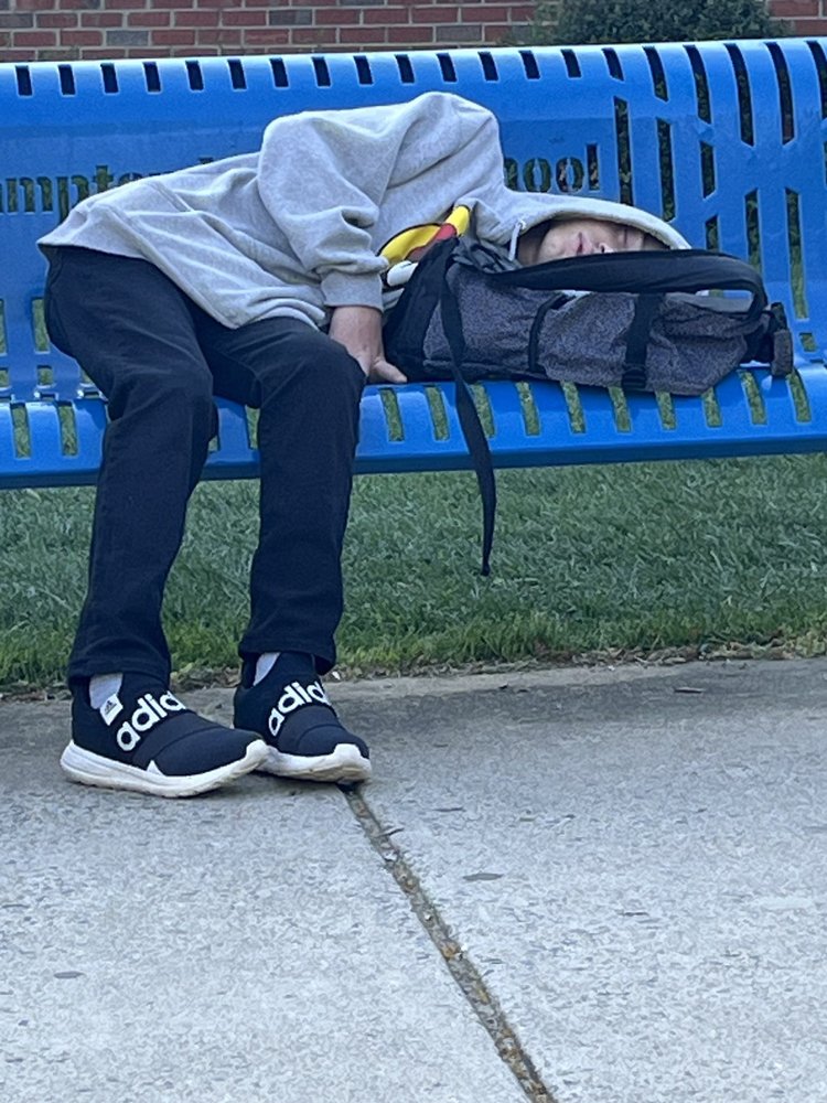 GEORGE M. HAMPTON MIDDLE SCHOOL - Updated October 2025 - 16 Photos ...