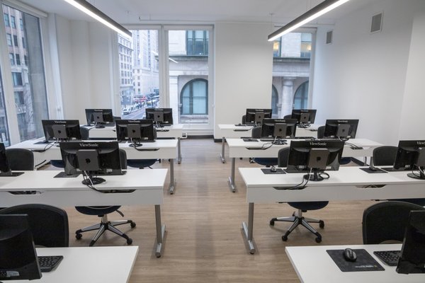 NYIM TRAINING - Updated December 2025 - 10 Photos & 96 Reviews - 185 ...