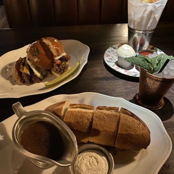 4 CHARLES PRIME RIB - Updated June 2025 - 1605 Photos & 539 Reviews - 4 ...