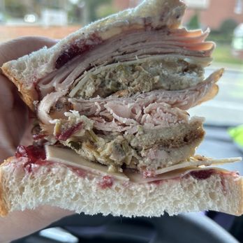 FAMILY DELI - Updated February 2026 - 27 Photos & 53 Reviews - 3400 S ...