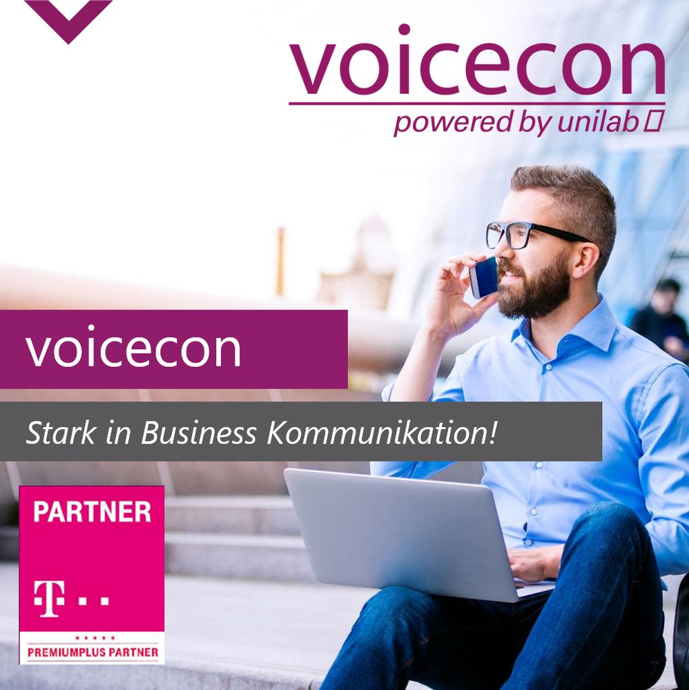 VOICECON - 13 Photos - Telecommunications - Marie-Bernays-Ring 39 ...