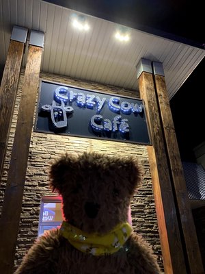 CRAZY COW CAFE - 275 Photos & 456 Reviews - 320 W 1425th N, Beaver ...