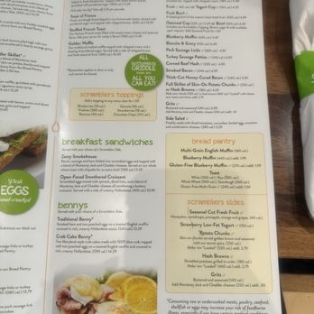 SCRAMBLERS RESTAURANT - Updated October 2024 - 163 Photos & 70 Reviews ...