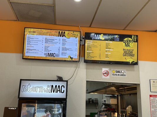 DA LOADED MAC - 69 Photos & 14 Reviews - 315 GA-314, Fayetteville ...