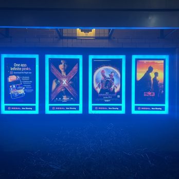 REGAL COMMERCE CENTER - Updated September 2025 - 130 Photos & 93 ...