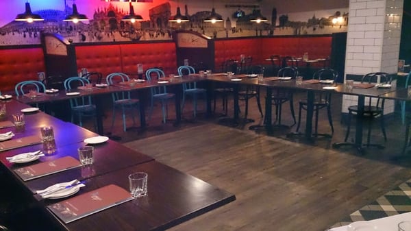 EUROPEAN BIER CAFE - Updated May 2026 - 28 Photos & 21 Reviews - 120 ...