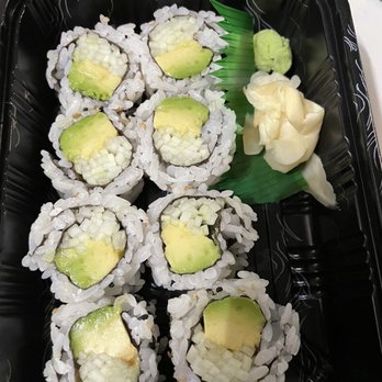YOI HIBACHI SUSHI - Updated August 2025 - 24 Photos & 33 Reviews - 1681 ...