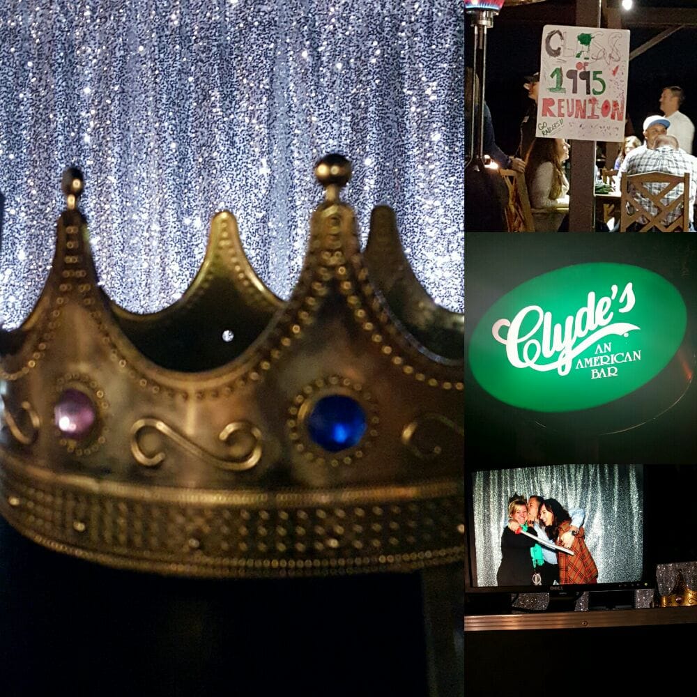 CAP CITY BOOTHS - Washington, DC - Yelp