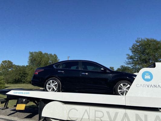 CARVANA KANSAS CITY - Updated October 2025 - 51 Photos & 99 Reviews ...