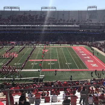 TDECU STADIUM - Updated October 2025 - 194 Photos & 37 Reviews - 3874 ...