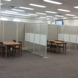 LINEBAUGH PUBLIC LIBRARY - 12 Photos & 10 Reviews - Libraries - 105 W ...