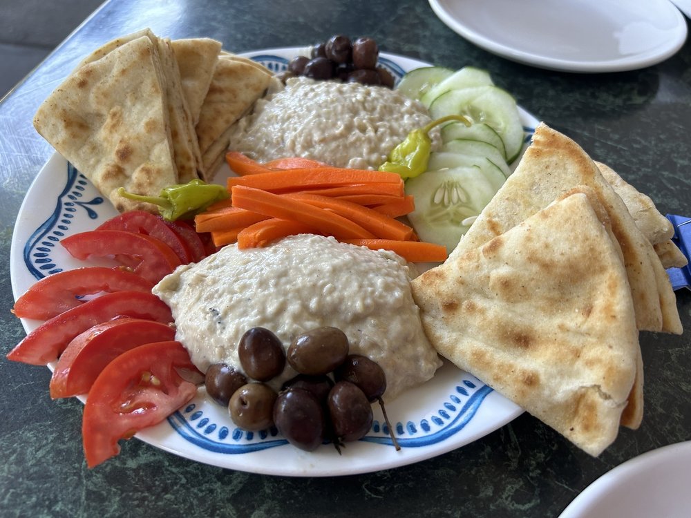 GREEK CORNER CAFE - 211 Photos & 421 Reviews - 11885 Carmel Mountain Rd ...