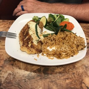SANTA FE SEAFOOD & GRILL - 37 Photos & 36 Reviews - Seafood - 4233 Fm ...