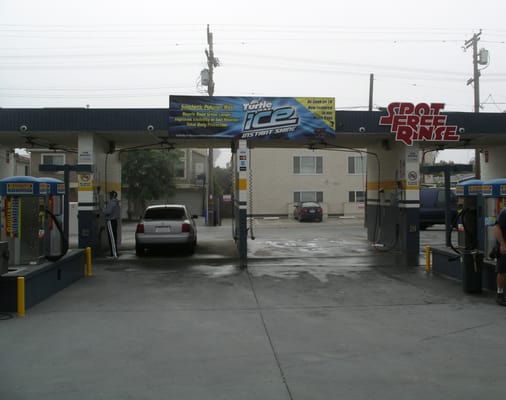 SPOT FREE RINSE CAR WASH - Updated September 2025 - 12 Photos & 90 ...