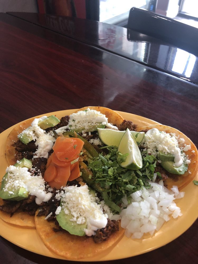 TACOS Y TORTAS ADRIAN - 46 Photos & 63 Reviews - 416 359th S ...