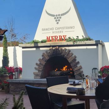 RANCHO CAPISTRANO WINERY - Updated January 2025 - 1269 Photos & 1125 ...