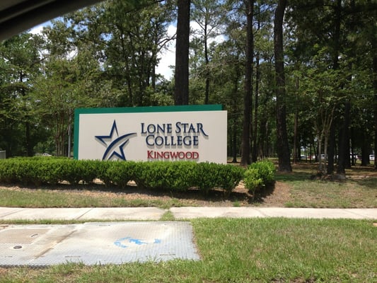 LONE STAR COLLEGE - Updated December 2025 - 20000 Kingwood Dr, Kingwood ...