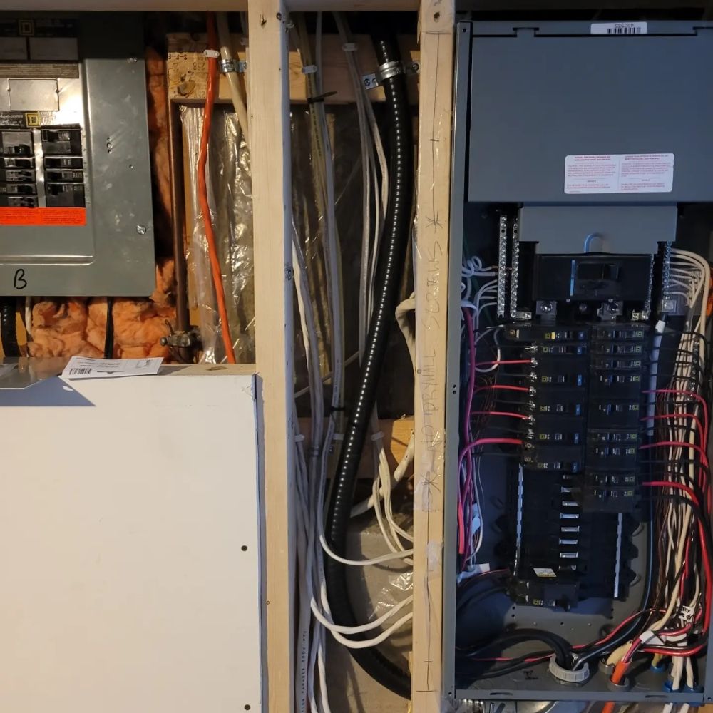 NITCHIE ELECTRIC - Updated October 2024 - 26 Photos - Surrey, British ...