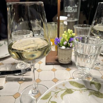 LÙBAR - Updated January 2026 - 45 Photos & 14 Reviews - Via Palestro 16 ...