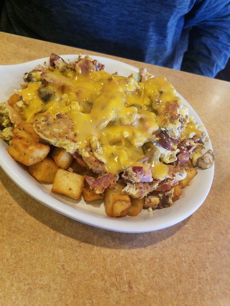 Pan Scrambler Sauce | Reviewmotors.co