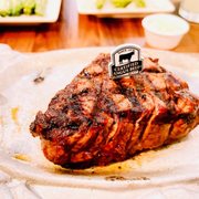 Center Cut Filet - Menu - Taste of Texas - Houston