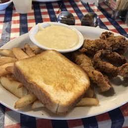 T-BONE TOM’S - 648 Photos & 701 Reviews - Barbeque - 707 Hwy 146, Kemah ...
