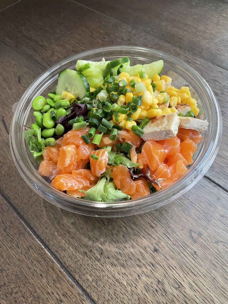 PACIFIC KITCHEN - 227 Photos & 416 Reviews - 25810 Hemingway Ave ...