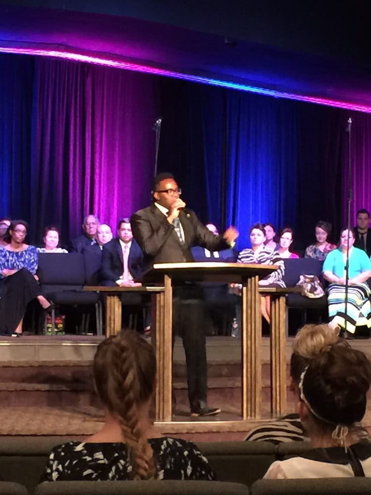 HOPE CENTER CHURCH - Updated December 2025 - 17 Photos & 10 Reviews ...