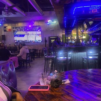 GVO LOUNGE & BISTRO - Updated December 2025 - 64 Photos & 52 Reviews ...