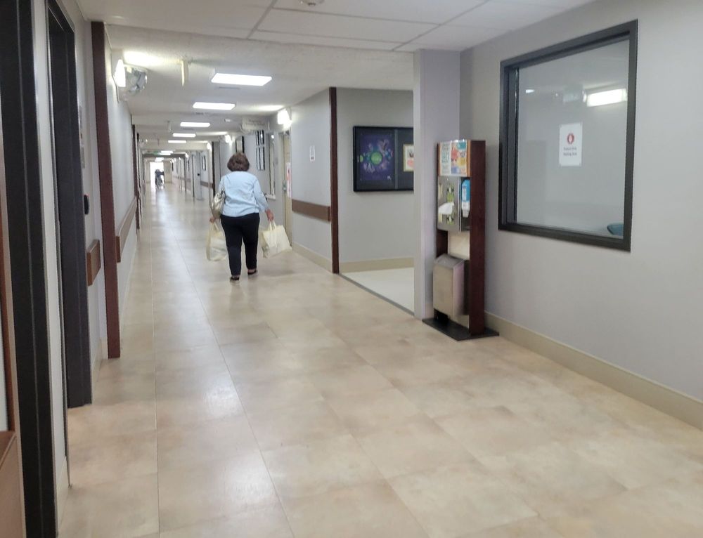 ST. ROSE HOSPITAL - Updated October 2024 - 33 Photos & 234 Reviews ...