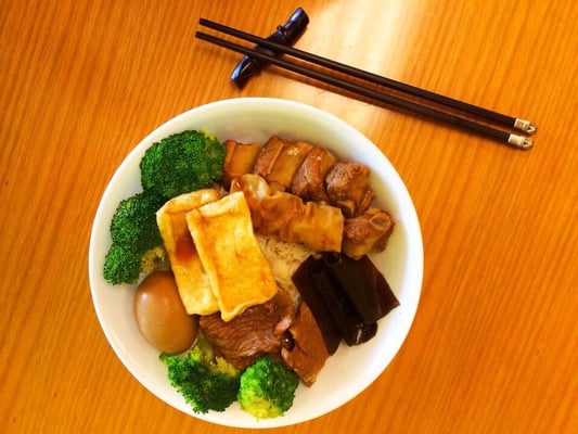 LUYA CHINESE - 23 Photos & 86 Reviews - 4498 N Alafaya Trl, Orlando ...