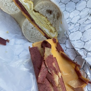 BAGEL BOSS - MERRICK - Updated May 2024 - 90 Photos & 89 Reviews - 2101 ...