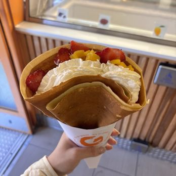 GENKI CREPES & MINI-MART - Updated September 2024 - 1717 Photos & 2484 ...