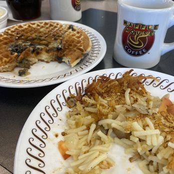 WAFFLE HOUSE - Updated September 2025 - 95 Photos & 63 Reviews - 12215 ...