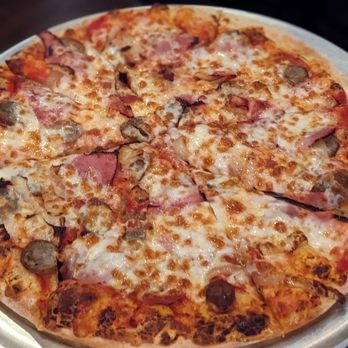 BACIO PIZZERIA - 303 Photos & 348 Reviews - 81 Seaton Pl NW, Washington ...