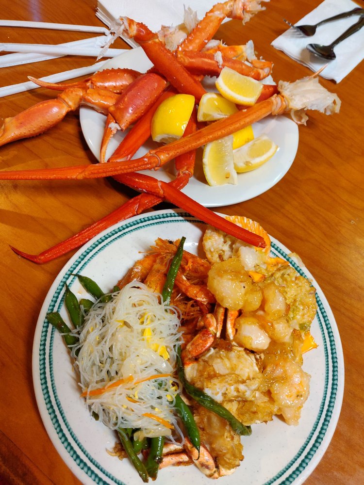 ASIA BUFFET - 163 Photos & 363 Reviews - 23552 El Toro Rd, Lake Forest ...