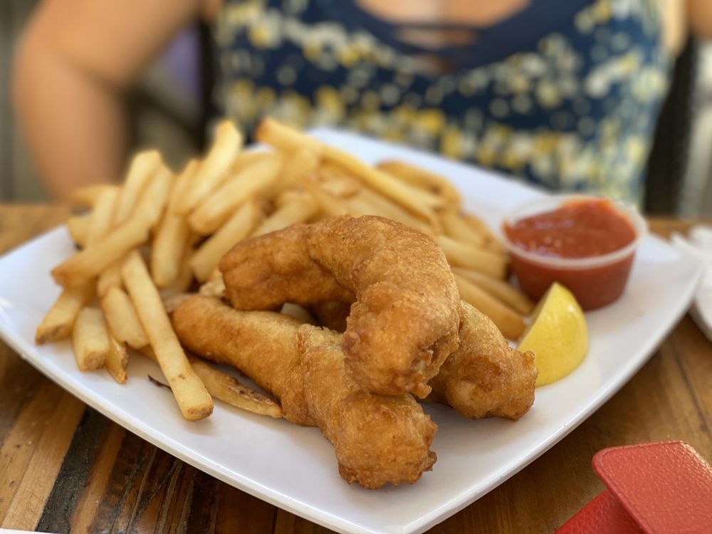 HIGH TIDE BAR & SEAFOOD GRILL - 321 Photos & 264 Reviews - 5000 Enighed ...