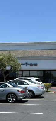 FINANCIAL PARTNERS CREDIT UNION - Updated January 2026 - 12410 Seal ...